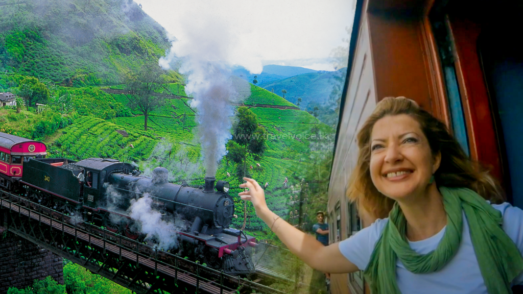 US Journalist’s film promotes Sri Lankan culture - Travel Voice