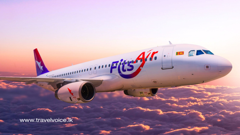 FitsAir expands Dhaka operations with two additional weekly flights ...
