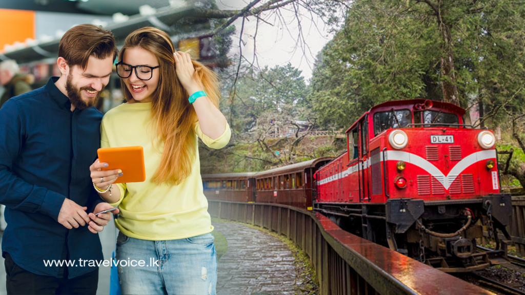 5 unforgettable train rides in Asia - Travel Voice