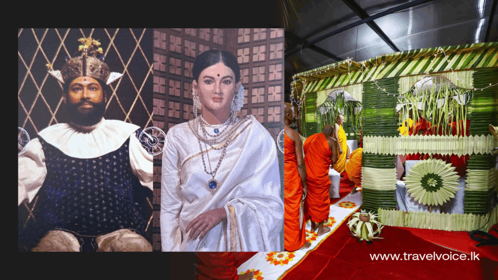 Kandy’s Ehelepola Walauwa to reopen as Wax Museum - Travel Voice